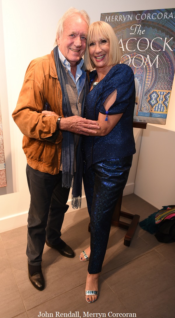 Farewell Lion Man John Rendall - Edward Lloyd Photography